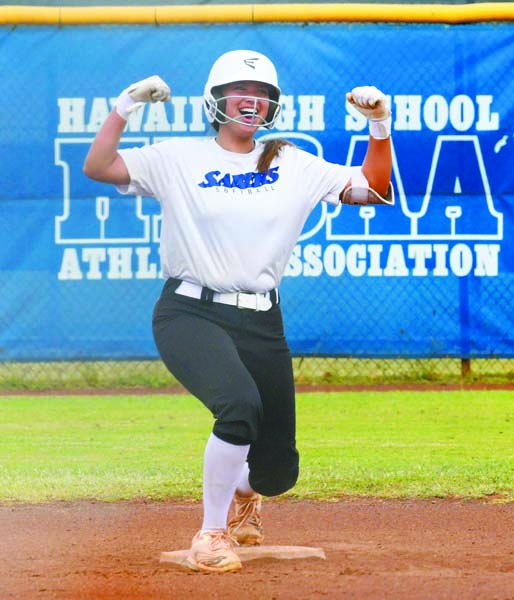 fc mt sb mh Kallye Pali | News, Sports, Jobs - Maui News